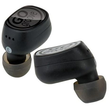 Click here for Gogroove Bluevibe Tws Wireless In-Ear Headphones B... prices