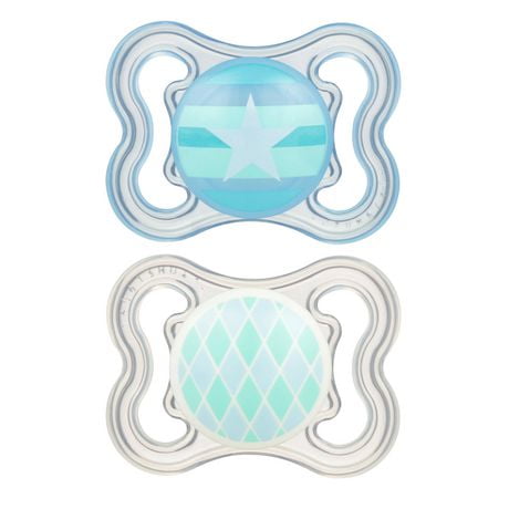 MAM MINI-AIR PACIFIER | Walmart Canada