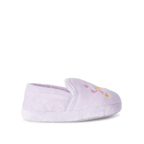 George Toddler Girls' Dreams Slippers | Walmart Canada