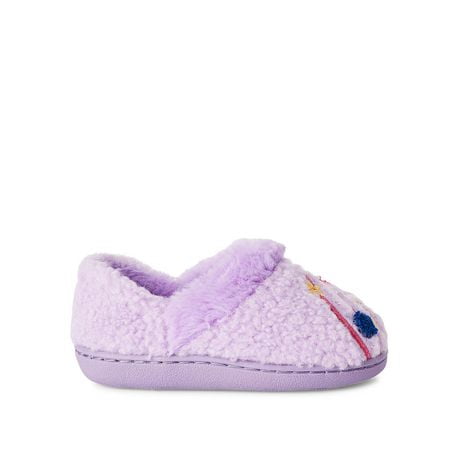 George Toddler Girls' Dots Slippers | Walmart Canada