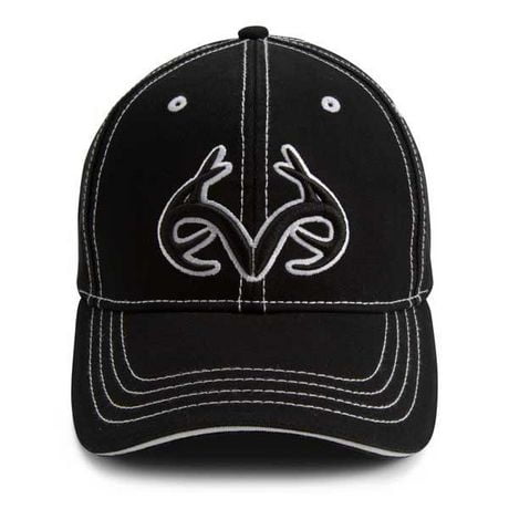 Click here for Licensed Realtree Embroidered Logo Cap In Classic... prices
