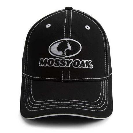 Click here for Licensed Mossy Oak Embroidered Logo Cap In Classic... prices