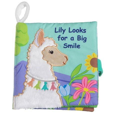 Click here for Mary Meyer - Baby  Infant  Toddler - Lily Llama So... prices