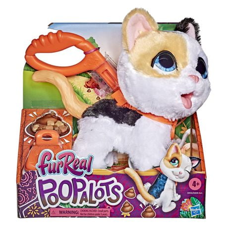 Click here for Hasbro Furreal Poopalots Big Wags Interactive Pet... prices