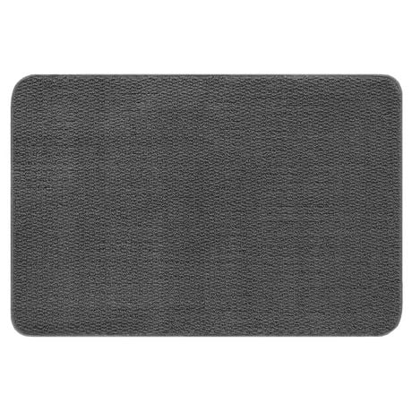 2 ft x 3 ft Lincoln Charcoal Mat - Walmart.ca