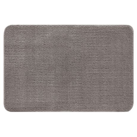 Click here for Multy Home 2 Ft X 3 Ft Lincoln Grey Mat Grey 2 X 3 prices