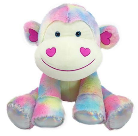 JUNGLE LOVE MONKEY | Walmart Canada