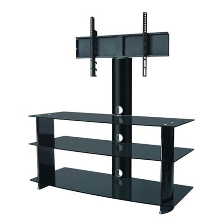 Click here for Tygerclaw Tv Stand For 37 In. To 60 In. Flat Panel... prices