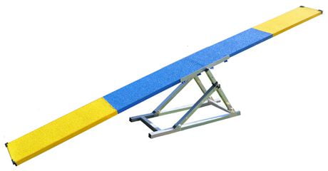 Cool Runners Tuff Puppy 6’ Teeter | Walmart Canada