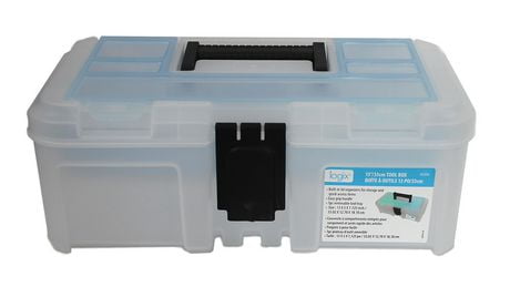 Logix Tool Box - Walmart.ca