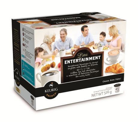 Entertainment Box | Walmart Canada