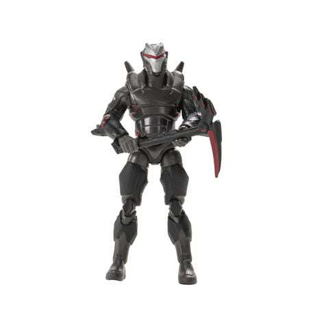 Fortnite Solo Mode Figure - Omega (Red) | Walmart Canada