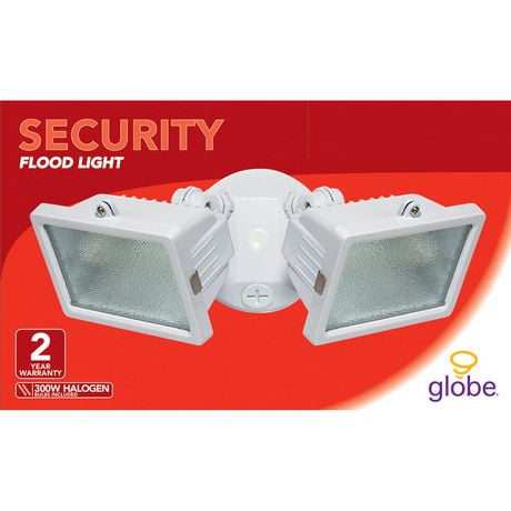 300 Watt Halogen Security Light Fixture | Walmart Canada