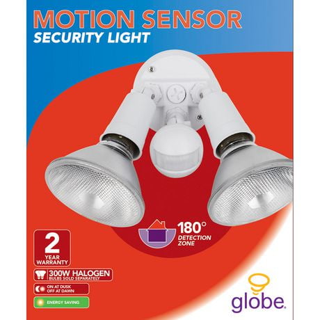 300 Watt Outdoor Security Light Fixture | Walmart Canada