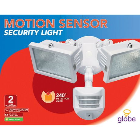 300 Watt Halogen Outdoor Light Fixture | Walmart Canada