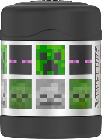 Click here for Genuine Thermos Brand Minecraft Funtainer Vacuum I... prices