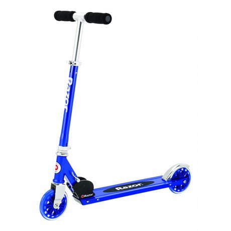 Click here for Razor A125 Kick Scooter Blue prices