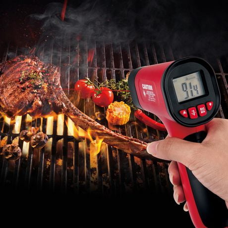 Expert Grill Infrared Thermometer - Walmart.ca
