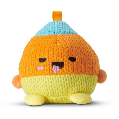 Ami Amis™ Classic 4 inch collectible plush - Candi-with-an-i - Walmart.ca