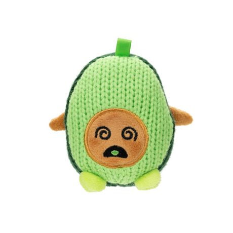 Ami Amis™ Classic 4 inch collectible plush - Ava - Walmart.ca