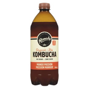 Buy Kombucha Tea Online Near Me in Canada - Walmart.ca