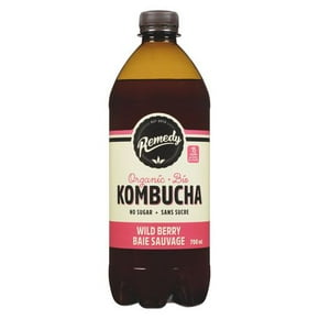 Buy Kombucha Tea Online Near Me in Canada - Walmart.ca