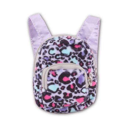 My Life As Mini Backpack | Walmart Canada