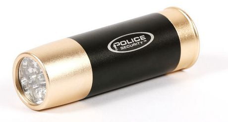 THE BULLET FLASHLIGHT | Walmart Canada
