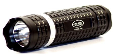 THE STRYKER FLASHLIGHT | Walmart Canada