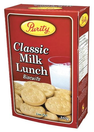 Purity Classic Milk Lunch | Walmart Canada
