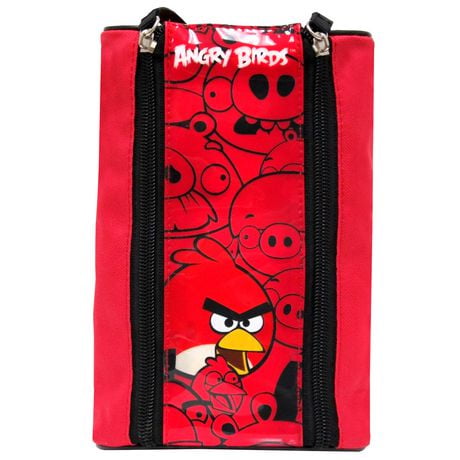 ANGRY BIRDS Pencil Pouch | Walmart Canada