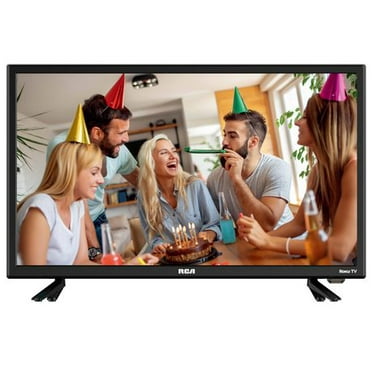 RCA Home and Travel 19" LED HD TV, RT1971-AC - Walmart.ca