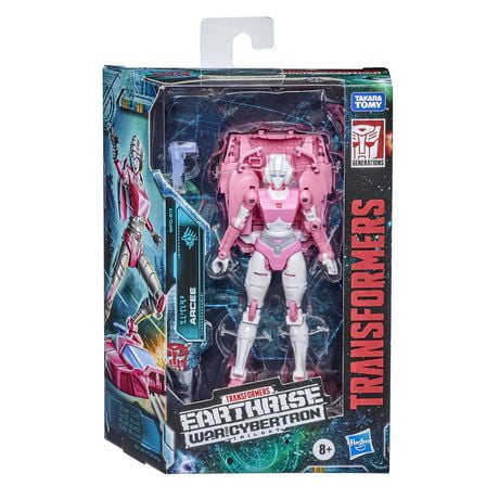 Click here for Hasbro Transformers Generations War For Cybertron... prices