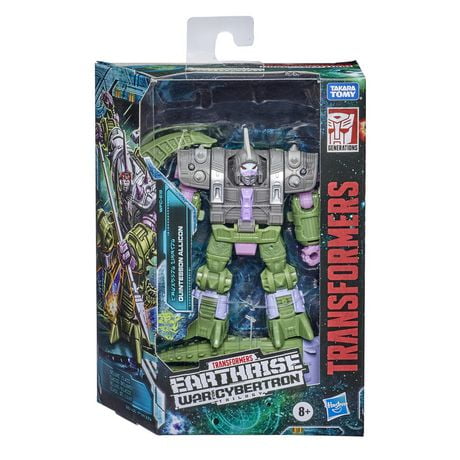 Click here for Hasbro Transformers Generations War For Cybertron... prices