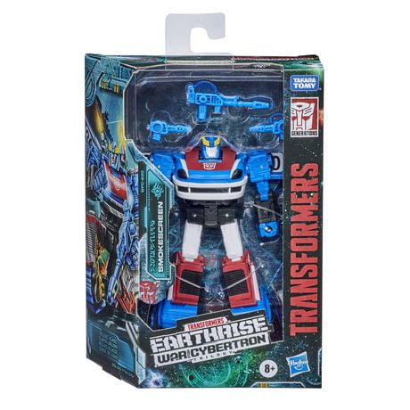 Click here for Hasbro Transformers Generations War For Cybertron... prices