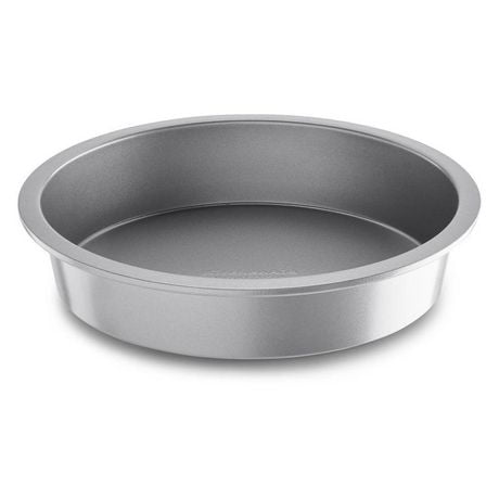 KitchenAid® Classic Nonstick 9" X 2" Round Cake Pan | Walmart Canada