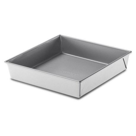 KitchenAid® Classic Nonstick 9" X 9" X 2" Square Pan | Walmart Canada