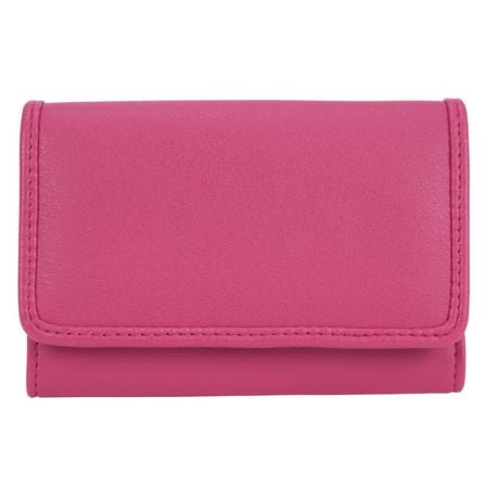 George Trifold Wallet | Walmart Canada
