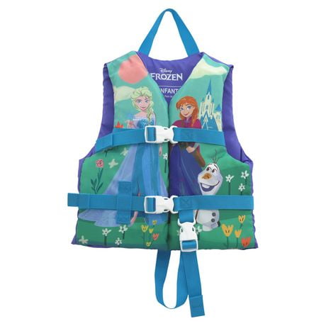 Frozen Child PFD - Walmart.ca