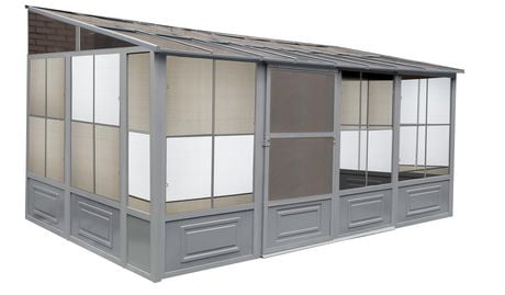Click here for Gazebo Penguin Florence Add-A-Room 10 Ft. X 16 Ft.... prices