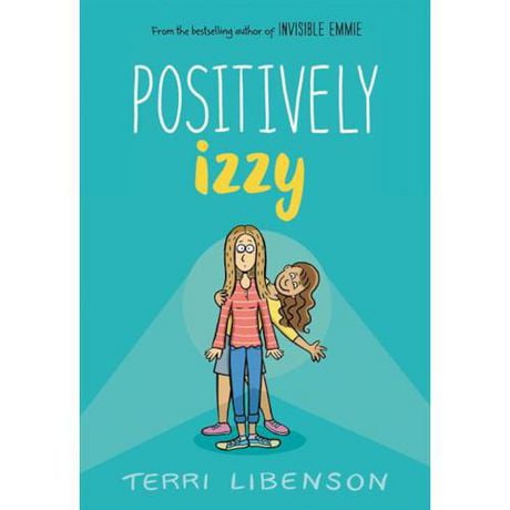 Positively Izzy | Walmart Canada
