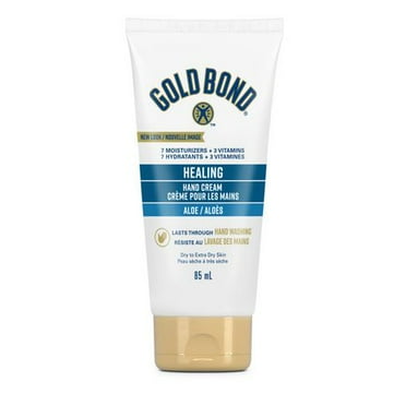 Gold Bond Medicated Anti-Itch Lotion - 155ml Bottle - Relieves Itching ...