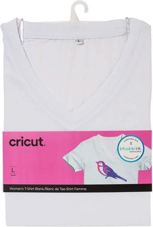 Click here for Cricut Tshirt Womens Xl V Neck 1 prices