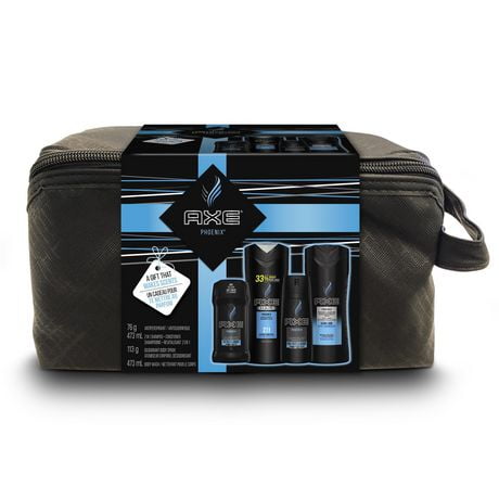 AXE Phoenix Premium Holiday Gift Pack | Walmart Canada