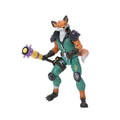 Fortnite Solo Mode Figure - Fennix | Walmart Canada