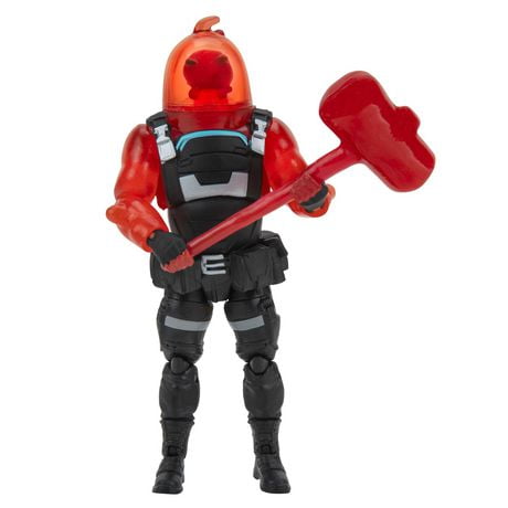 Fortnite Solo Mode Figure - Sludge - Walmart.ca