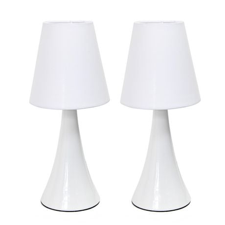 Click here for Simple Designs Valencia Colors 2 Pack Mini Touch T... prices