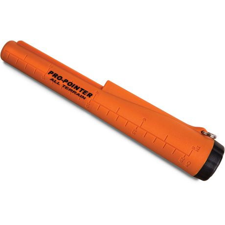 Garrett Hand Held Waterproof Pro-Pointer AT - Orange | Walmart Canada