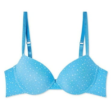 George Women's Lace T-Shirt Bra - Walmart.ca