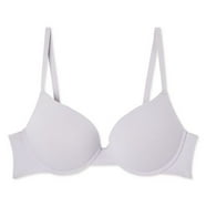 George Women's Microfiber Push-Up Bra - Walmart.ca